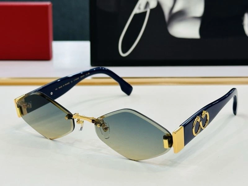 Economical Cartier Sunglasses