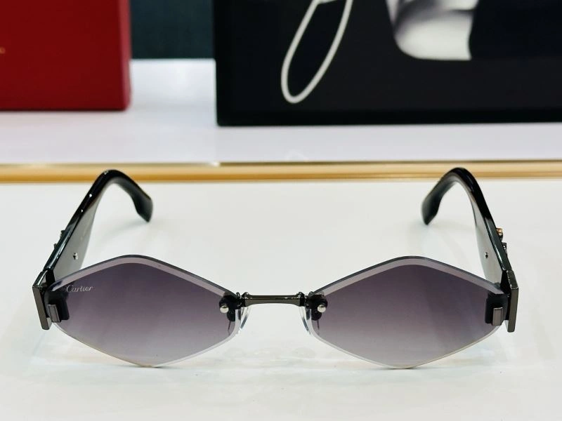 Economical Cartier Sunglasses