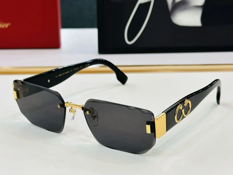 Cartier Sunglasses