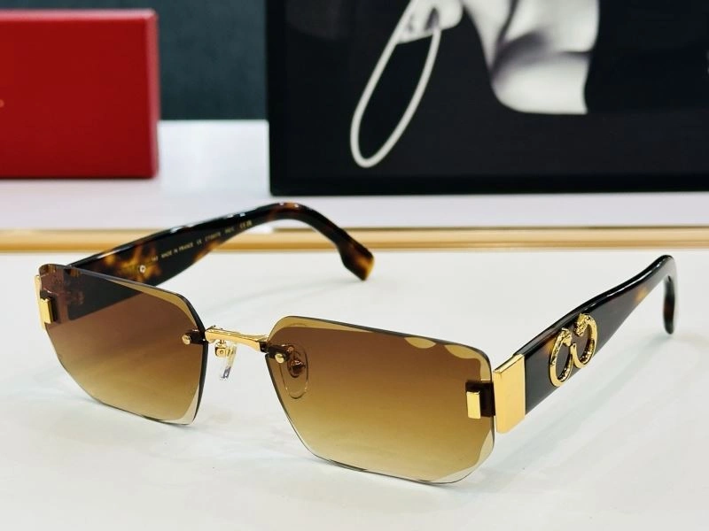 Cut-rate Cartier Sunglasses