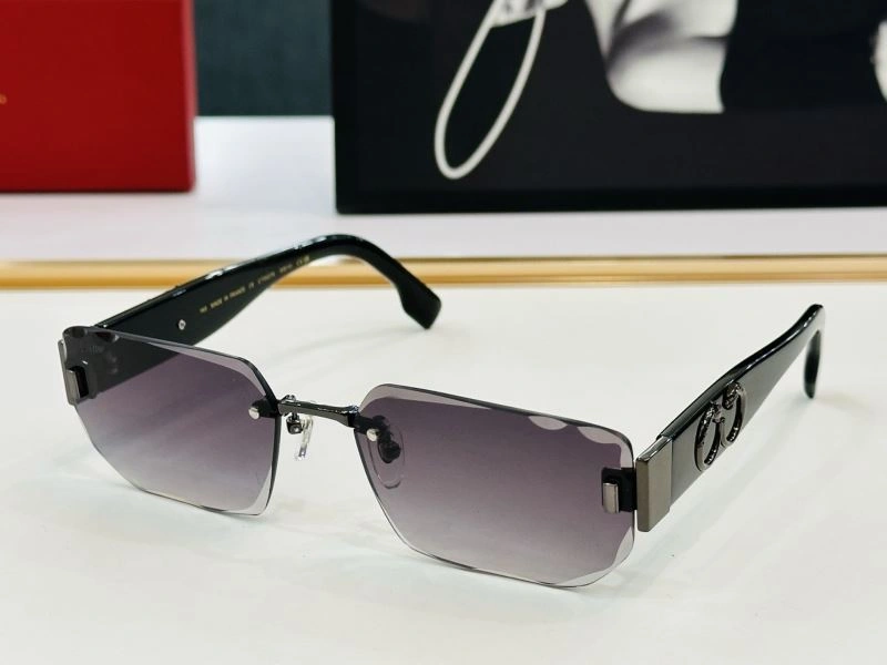 Cut-rate Cartier Sunglasses