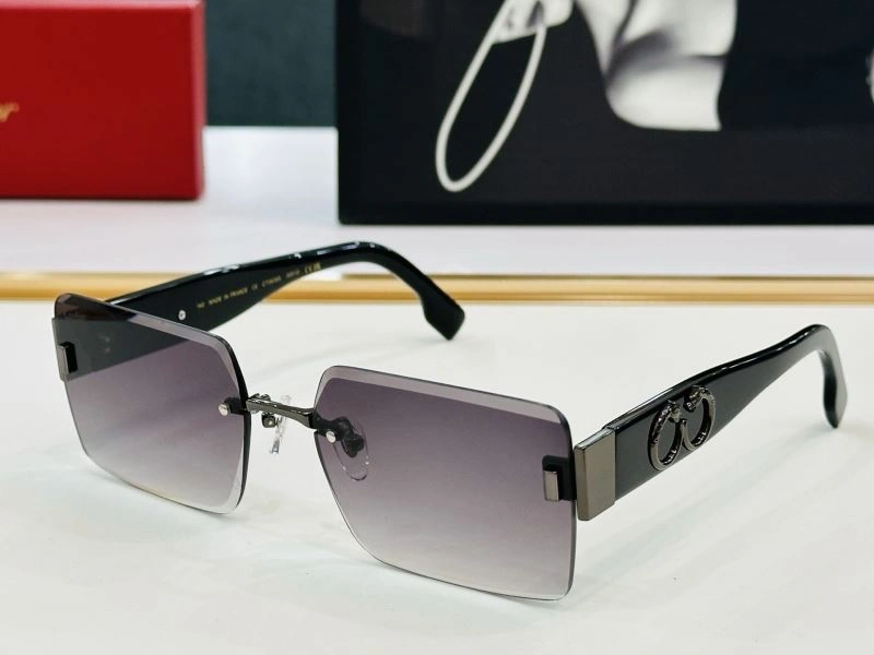 Cartier Sunglasses