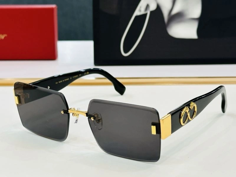 Bargain Cartier Sunglasses