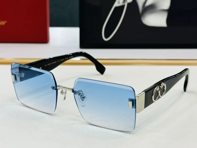 Bargain Cartier Sunglasses
