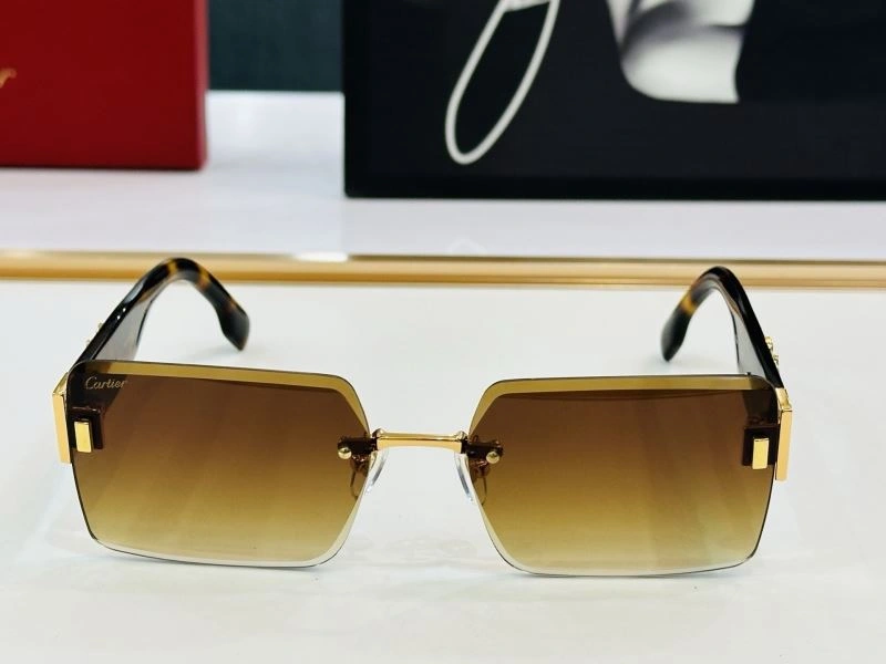 Bargain Cartier Sunglasses
