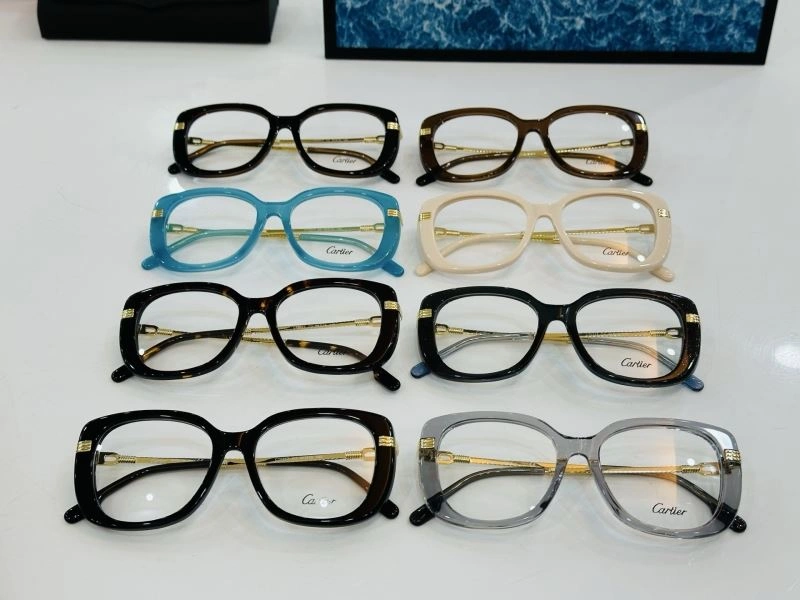 Top match Cartier Sunglasses