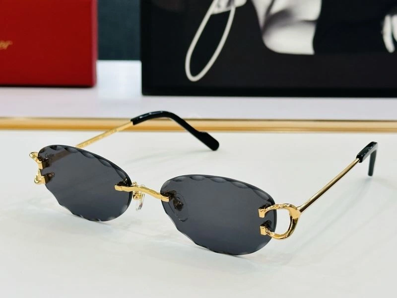 Cartier Sunglasses