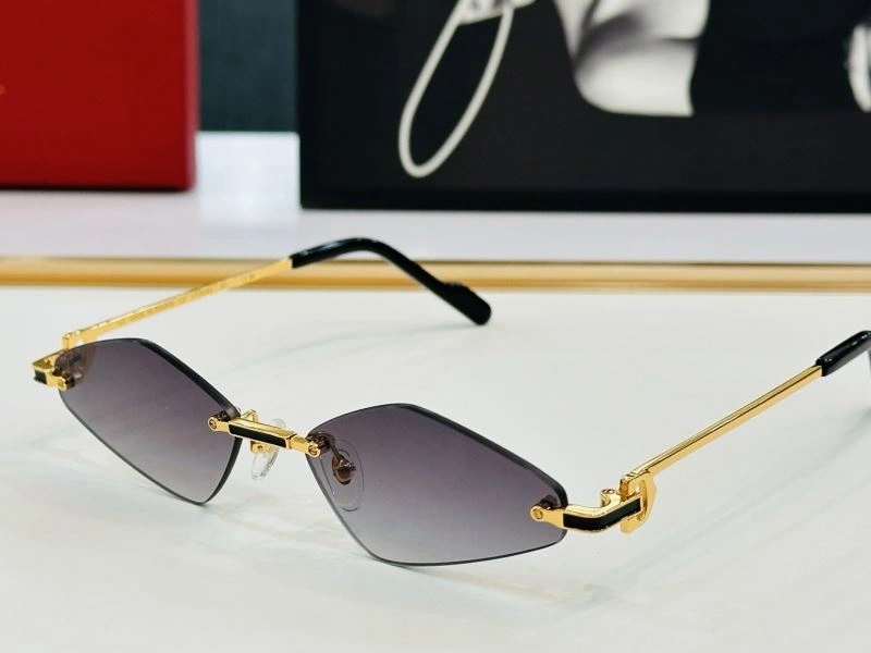 Cartier Sunglasses
