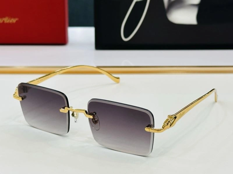 Cartier Sunglasses