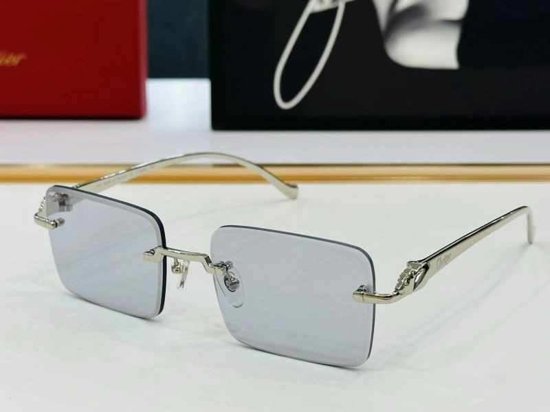 Affordable Cartier Sunglasses