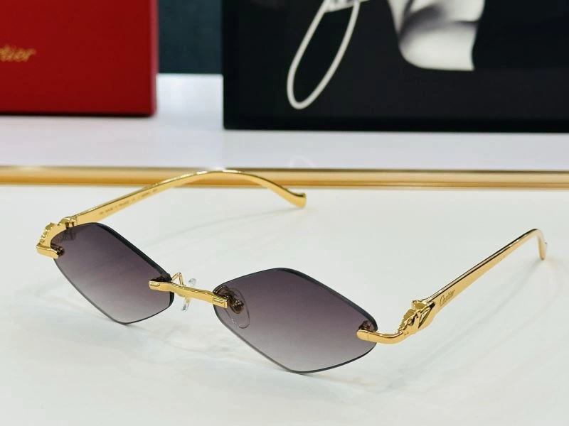 Cartier Sunglasses