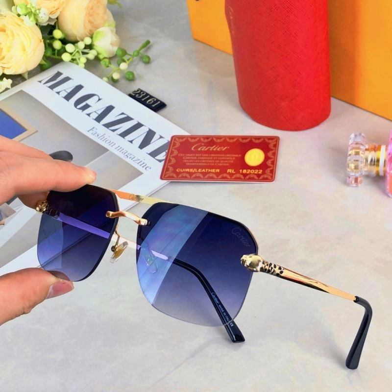 Cartier Sunglasses