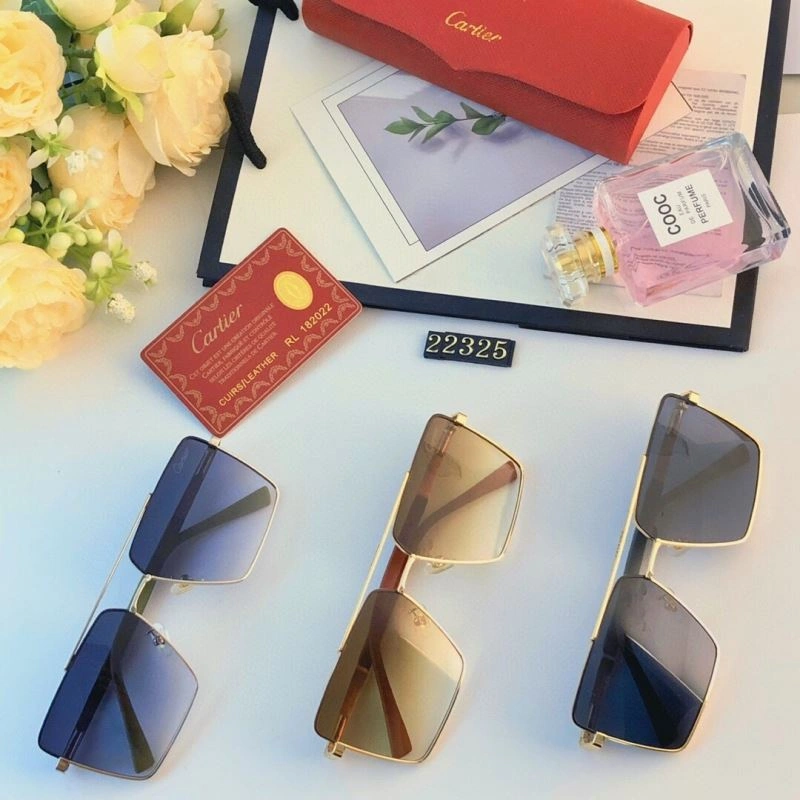 Cartier Sunglasses