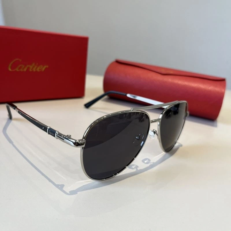 Cartier Sunglasses