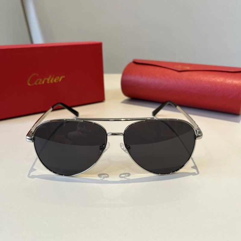Official Cartier Sunglasses