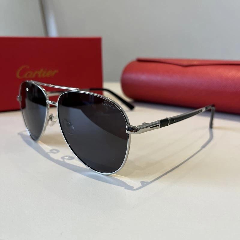 Official Cartier Sunglasses
