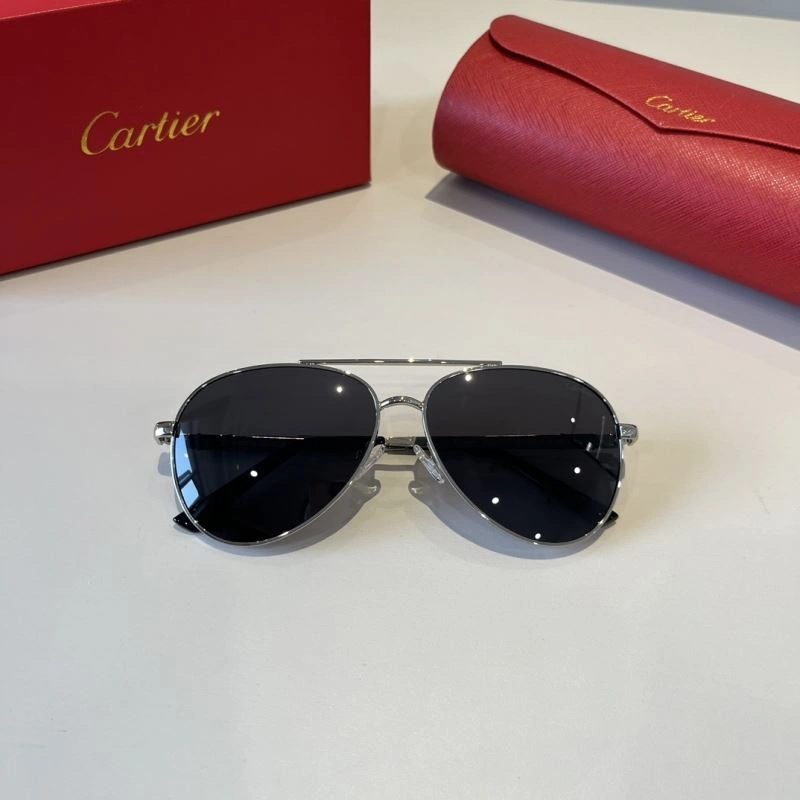 Official Cartier Sunglasses