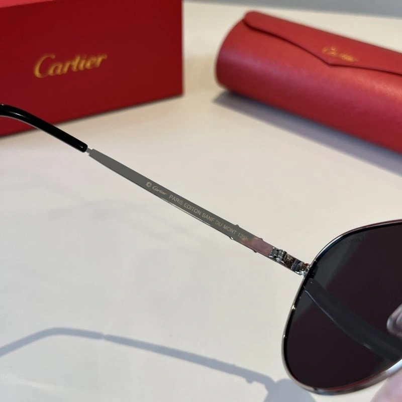 Official Cartier Sunglasses