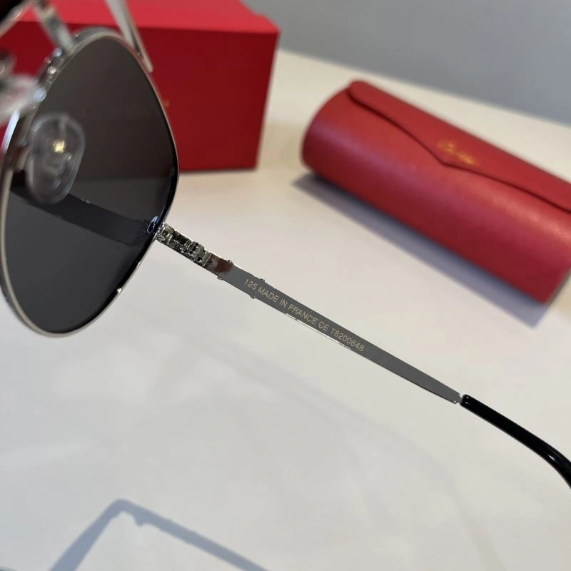 Official Cartier Sunglasses