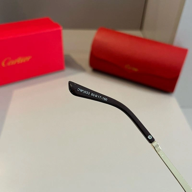 OEM Cartier Sunglasses