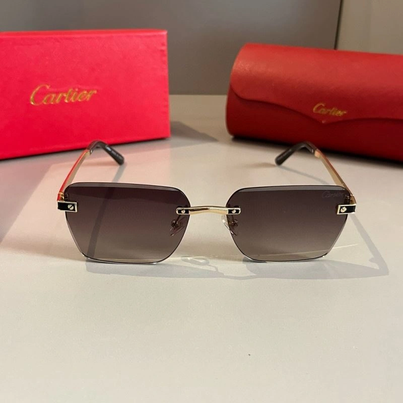 OEM Cartier Sunglasses