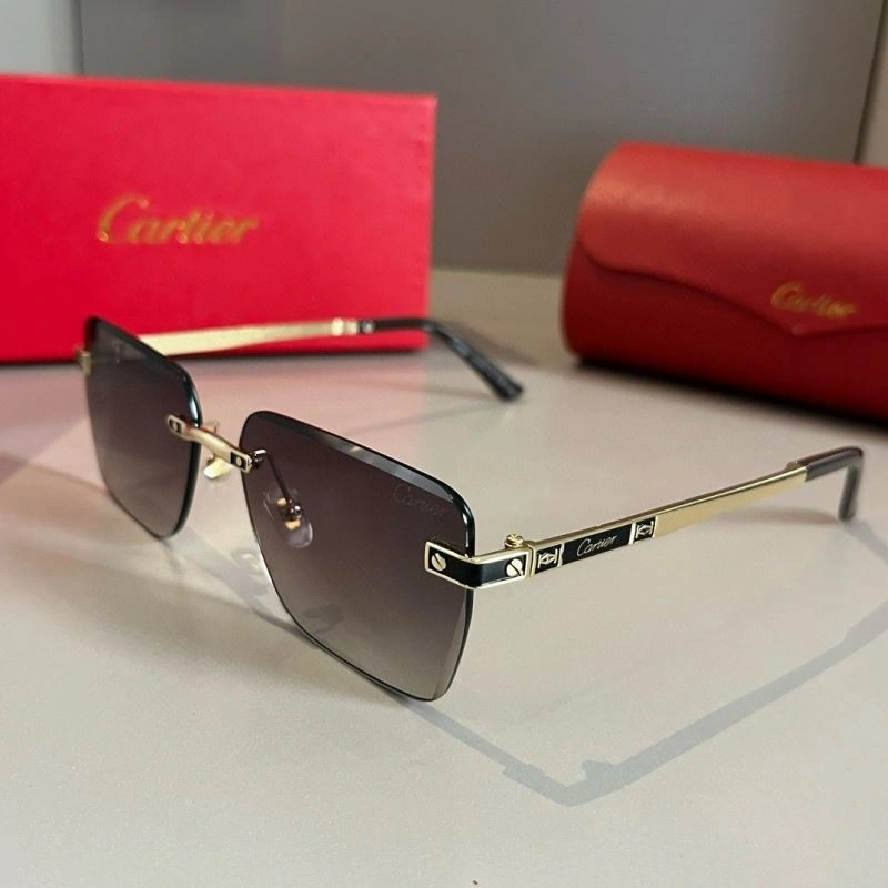 OEM Cartier Sunglasses