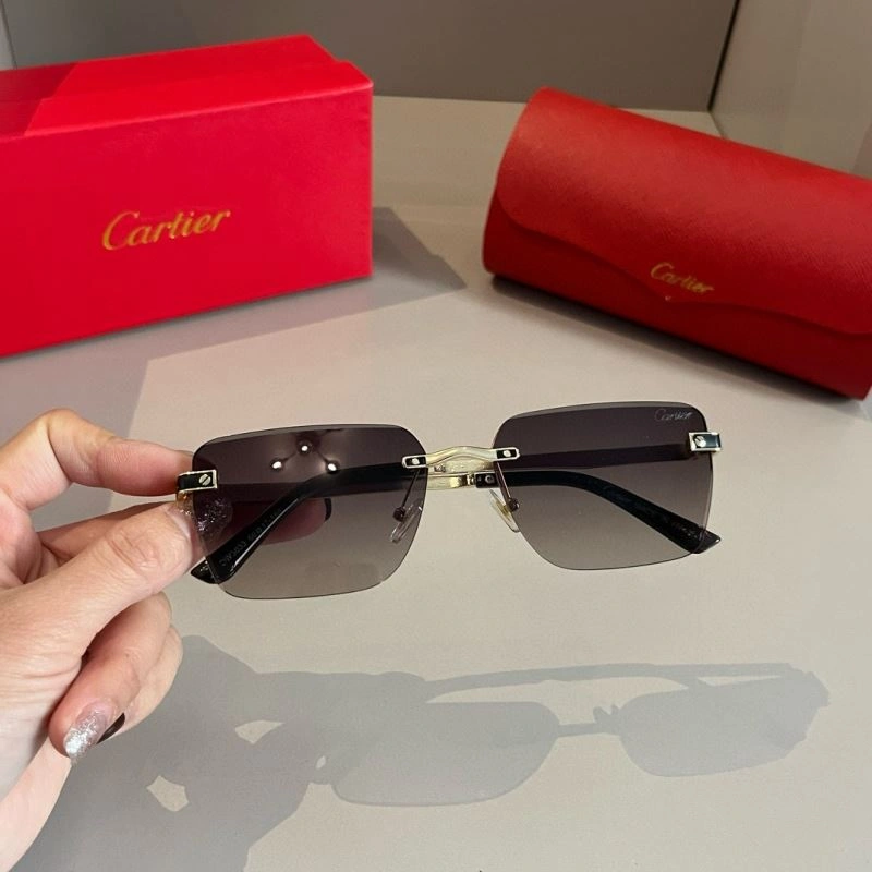 OEM Cartier Sunglasses