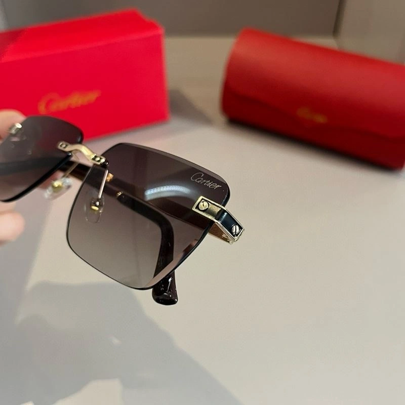 OEM Cartier Sunglasses