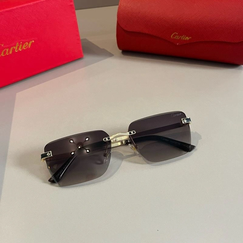 OEM Cartier Sunglasses