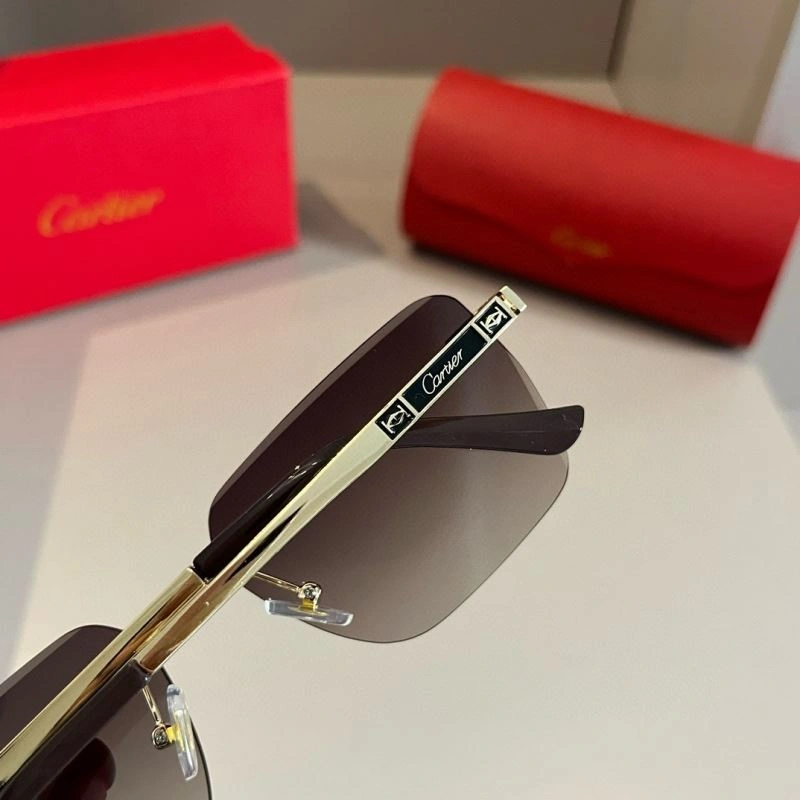 OEM Cartier Sunglasses