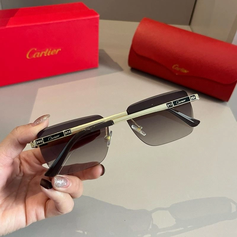OEM Cartier Sunglasses