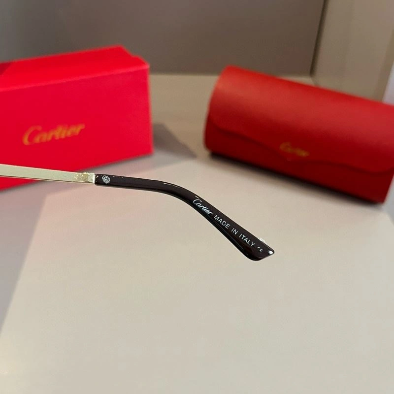 OEM Cartier Sunglasses