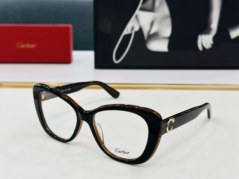 Original Cartier Sunglasses