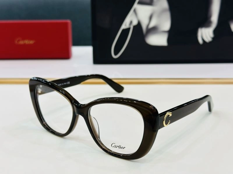 Original Cartier Sunglasses
