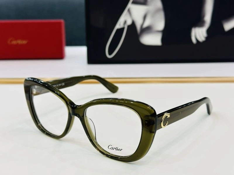 Original Cartier Sunglasses
