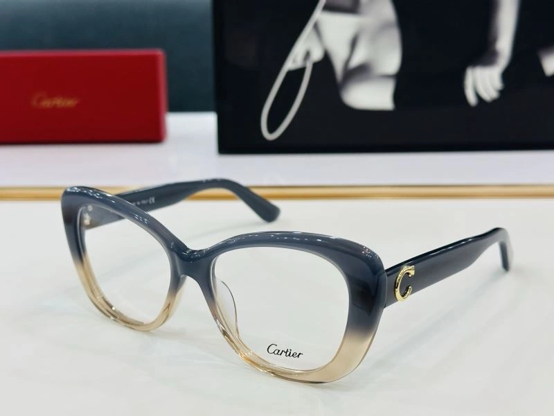 Original Cartier Sunglasses