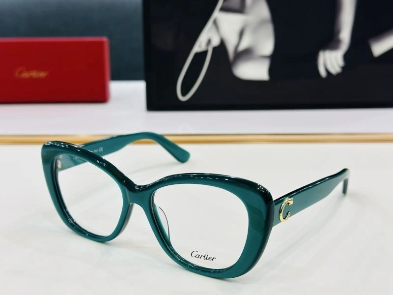 Original Cartier Sunglasses
