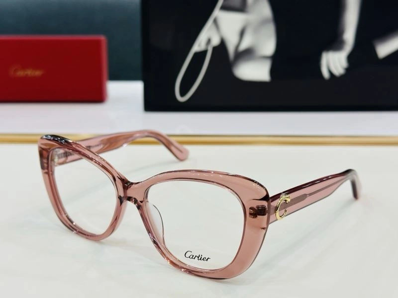 Original Cartier Sunglasses