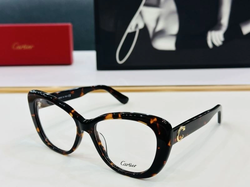 Original Cartier Sunglasses