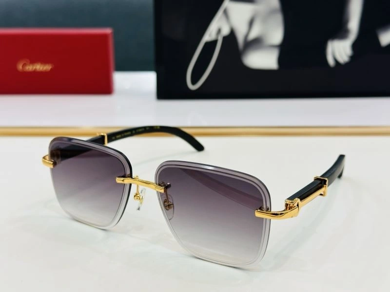 Cartier Sunglasses
