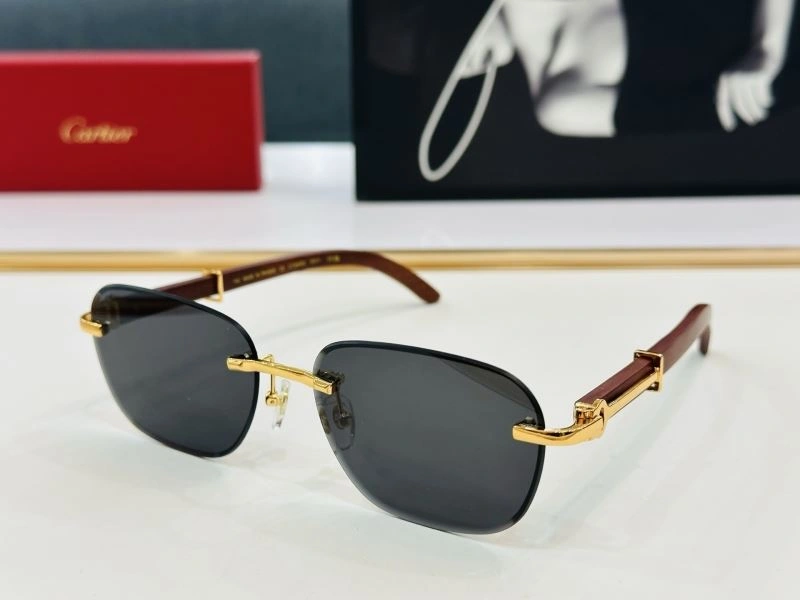 Cartier Sunglasses