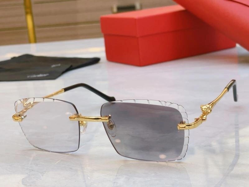 Cartier Sunglasses