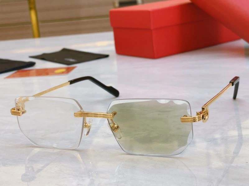Cartier Sunglasses
