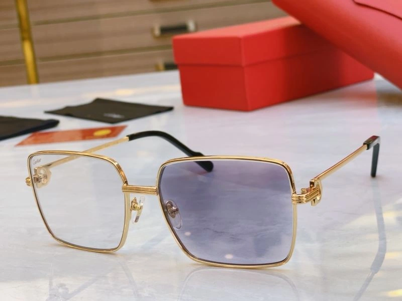 Cartier Sunglasses