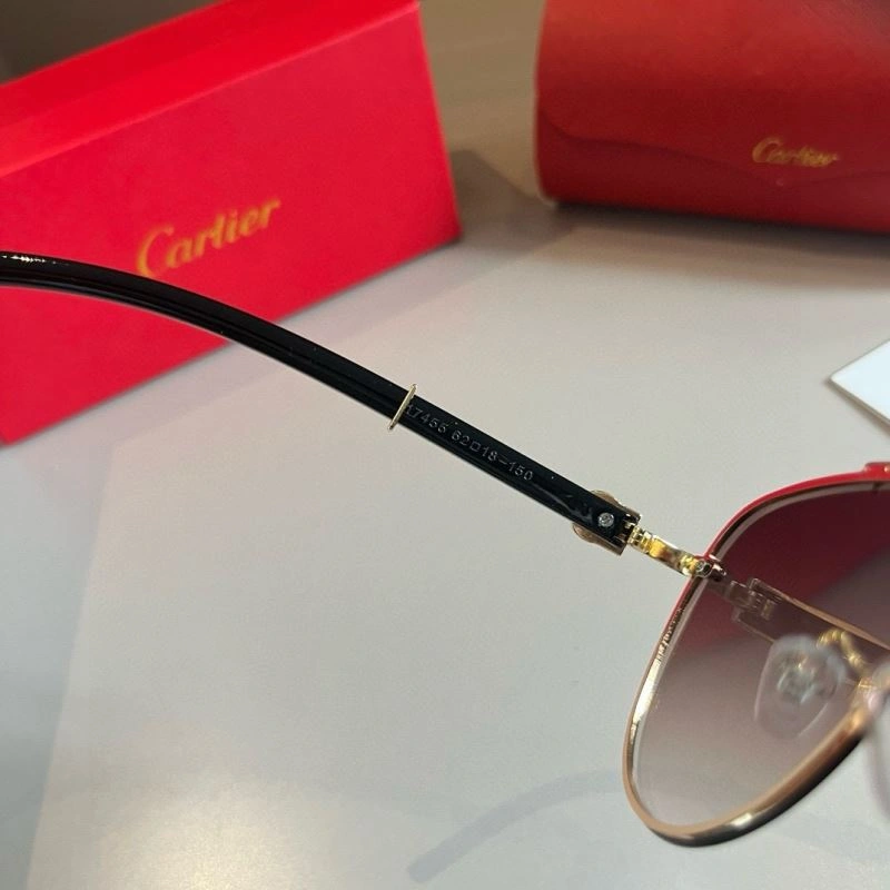 Value-priced Cartier Sunglasses