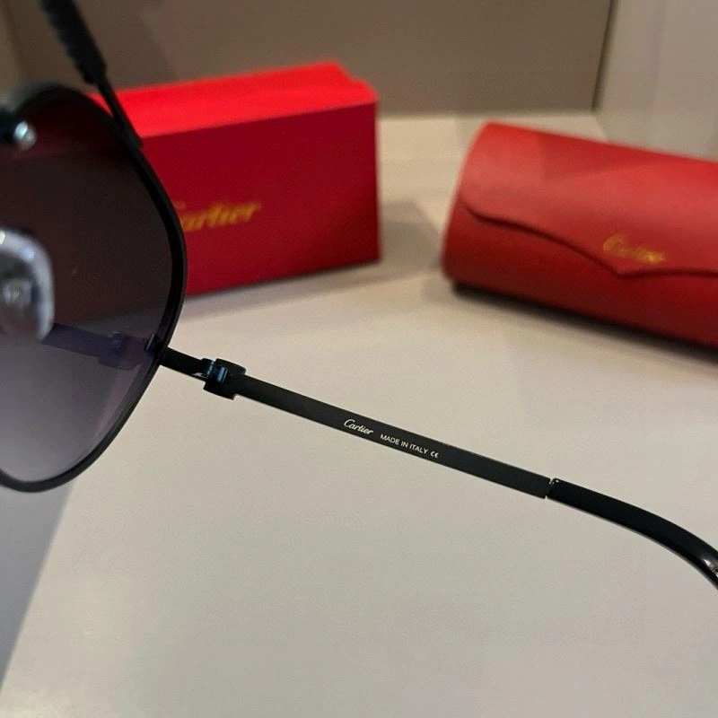 Official Cartier Sunglasses