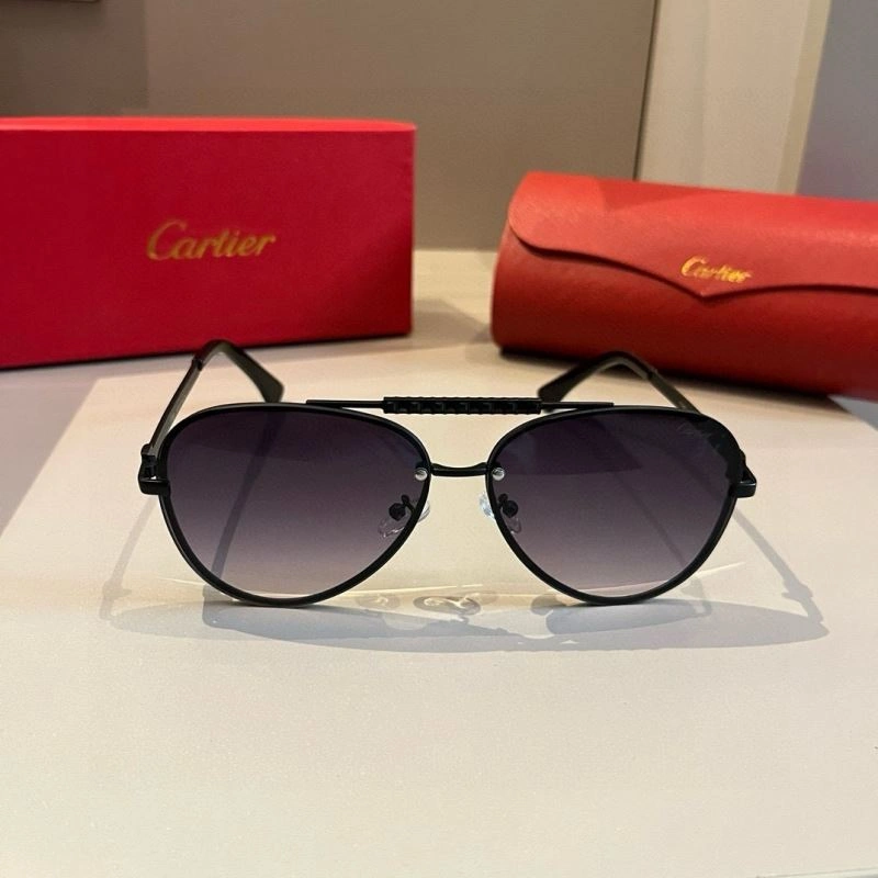 Official Cartier Sunglasses