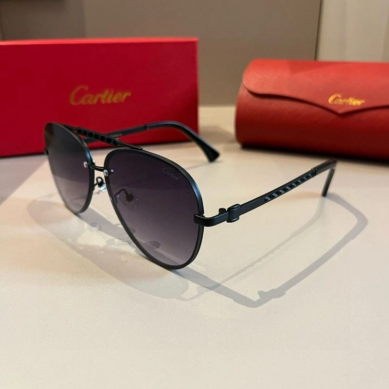 Official Cartier Sunglasses