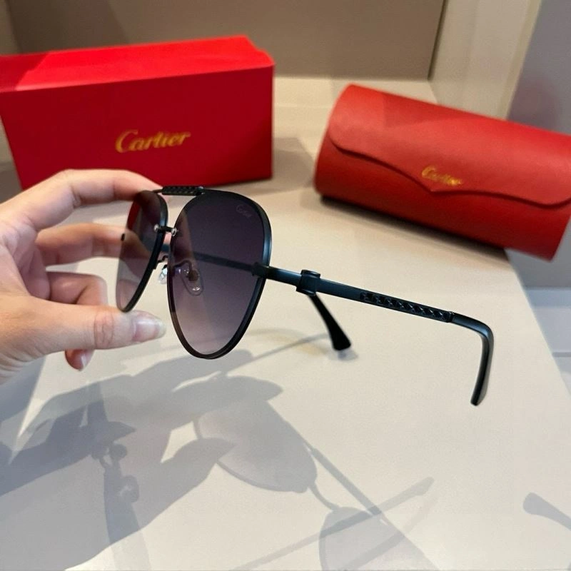 Official Cartier Sunglasses