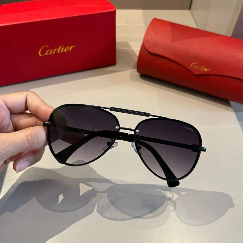 Official Cartier Sunglasses